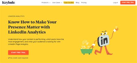 Linkedin Analytics Everything You Need To Know In 2023