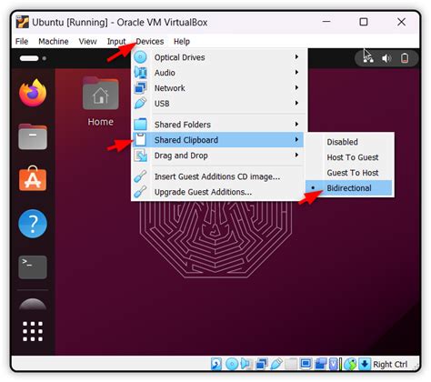 How To Install VirtualBox Guest Additions On Ubuntu Linux Genie