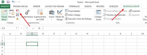 O Que é E Como Fazer Uma Macro No Excel Ninja Do Excel