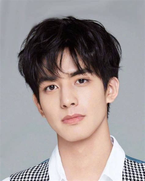 Song Weilong Birth Chart Aaps Space