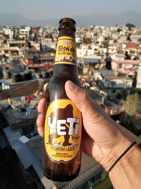 Repost Not All Yeti Are Created Equal — Travelling Curmudgeon