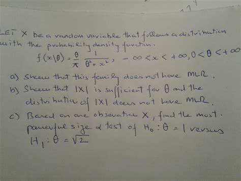 77 7 let x be a random variable that follows with the
