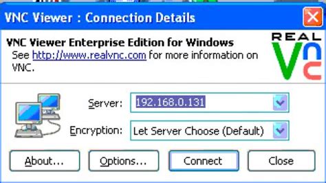 VNC Viewer Download Free Vncviewer Exe