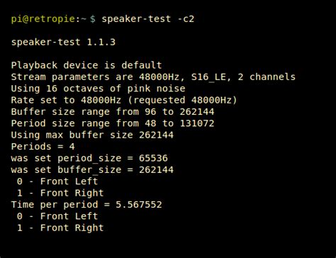 Using A USB Audio Device With The Raspberry Pi Raspberry Pi Spy