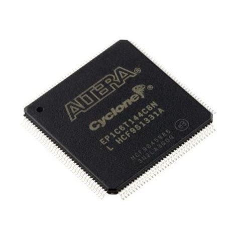 Altera EP C F I N FPGA Board Cyclone II Price From Rs Unit