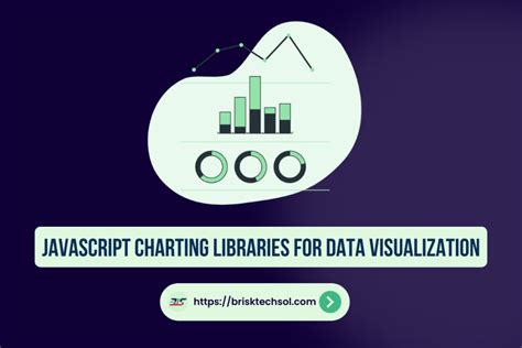 JavaScript Charting Libraries For Data Visualization [2025]