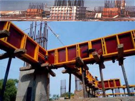 Chapter Formwork PPTX