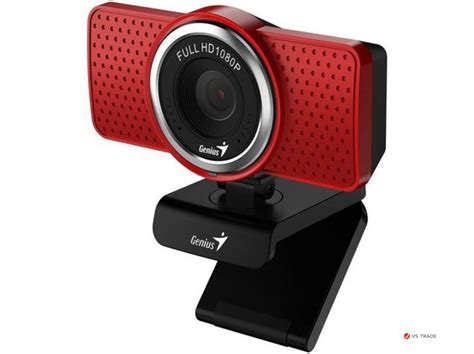 Купить Камера Genius ECam 8000 Genius, Full HD 1080p, 30 кадров, 360 ...