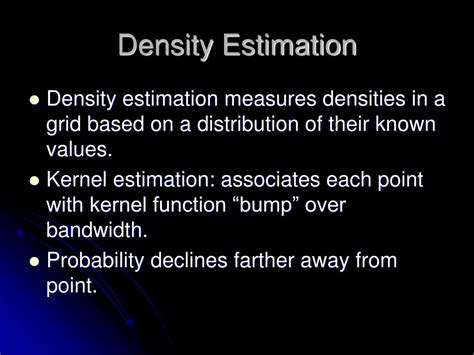 Ppt Spatial Interpolation Powerpoint Presentation Free Download Id 327822