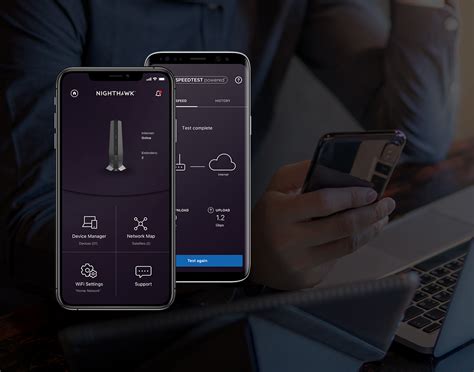CAX80 8 Stream WiFi 6 Cable Modems Routers NETGEAR