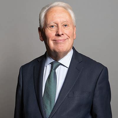 Standing Up For Justice Sir Robert Neill Kc Hon Mp Counsel The