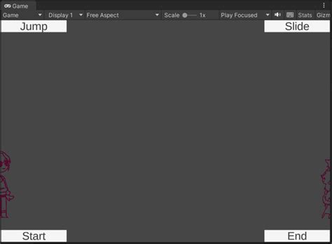 GitHub Nichathan Gaming Unity Force Aspect Ratio D D A Detailed Walkthrough By John Of