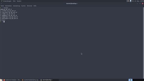 sublime text 4 error on freebsd r freebsd