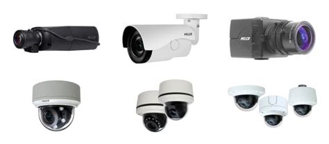 ГК «ИНТЕРСТАНДАРТ» - PELCO камеры, видеорегистраторы, системы ...