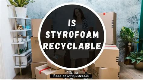 Is Styrofoam Recyclable How To Dispose Styrofoam
