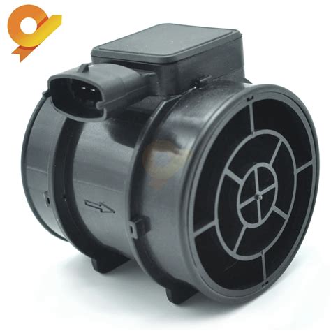 Aliexpress.com : Buy 5WK9606 5WK9 606 9041 606Z Air Flow MAF Sensor For ...