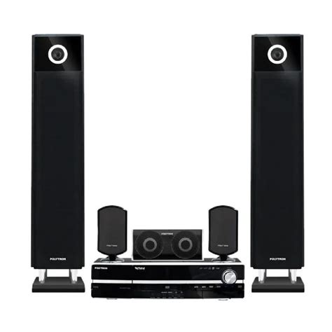 7 Rekomendasi Speaker Aktif Terbaik Tahun 2024 Audionya Menggelegar