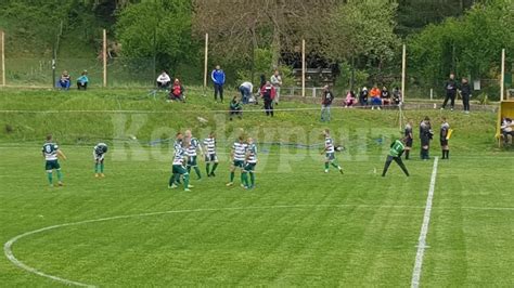 Класиране в А група на Врачанско след 13 кръг Konkurent Bg