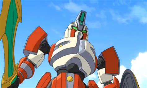 Юи/Роботы LBX | LBX Битвы маленьких гигантов Вики | Fandom