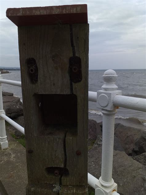 This Post Has Seen Things Rfoundface