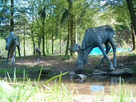 Sehenswürdigkeiten Der Überwald