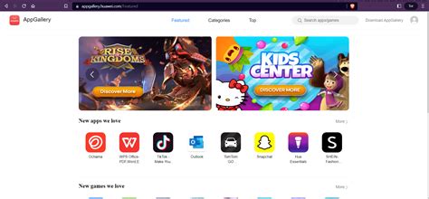 Guide To Download Huawei Health Android App For Honor Bands
