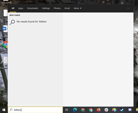 How To Disable Bing Search In Windows S Start Menu Lifehacker