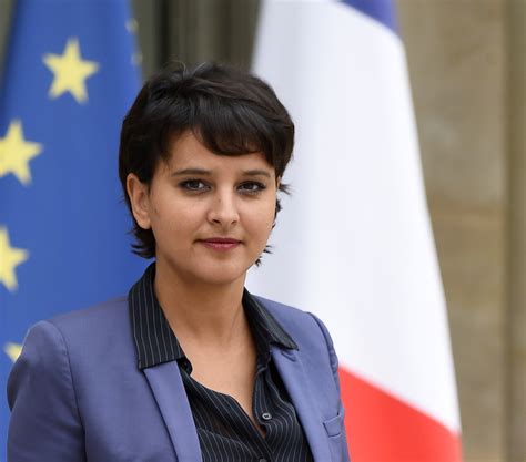 Le Nouveau Système Dévaluation Des Enseignants Coûtera Un Milliard Deuros Annonce Najat