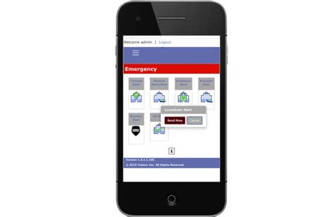 Telecor Eseries™ Ethernet Based Intercom And Pa System With Poe