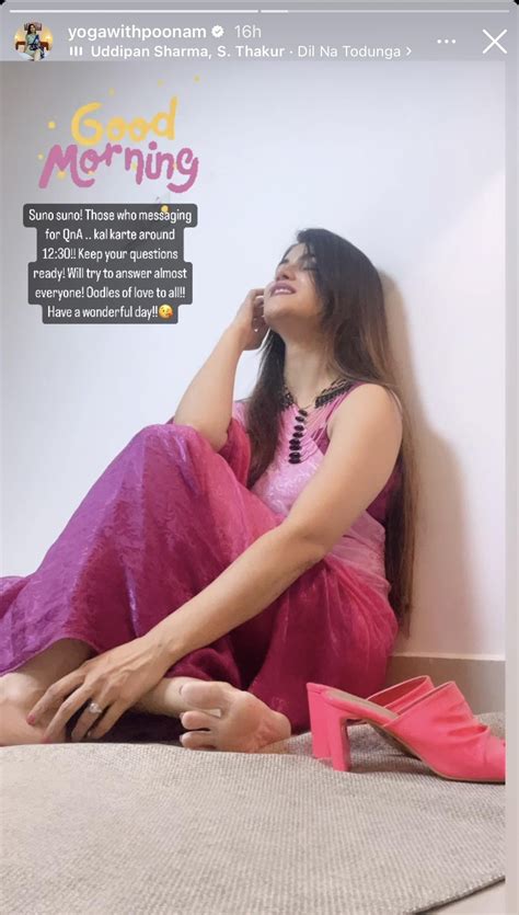 Poonam Yadav Feet Rindianstarfeet