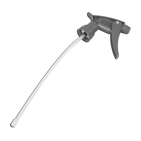 Solvent Sprayer Trigger 9 228 Cm White