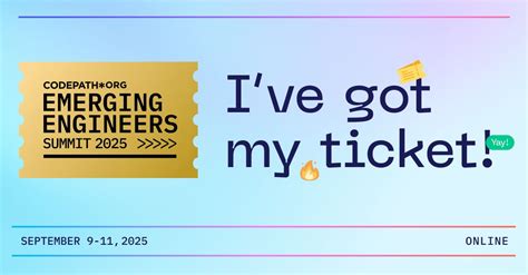 Ees2025 Codepath Techexcellence Emergingengineer Ees