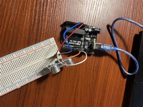 first solo experience with arduino and choosing a simple circuit