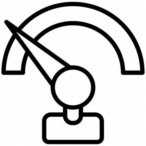 Analysis Speed Speedometer Growth Analytics Performance Gauge