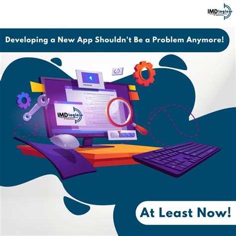 Imd Logic Llc On Linkedin Appdevelopment Softwaredevelopment Coding