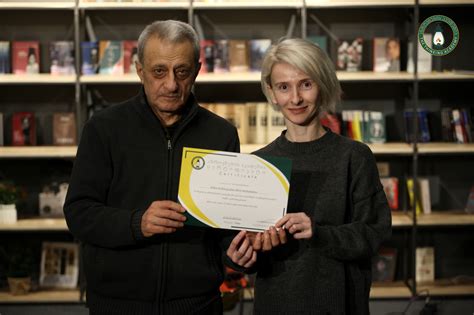 აზროვნების აკადემია The Thinking Academy