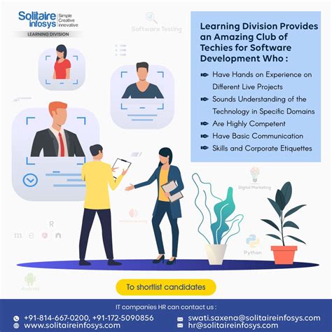 Solitaire Infosys Inc On Linkedin Proud Proudmoment Moment