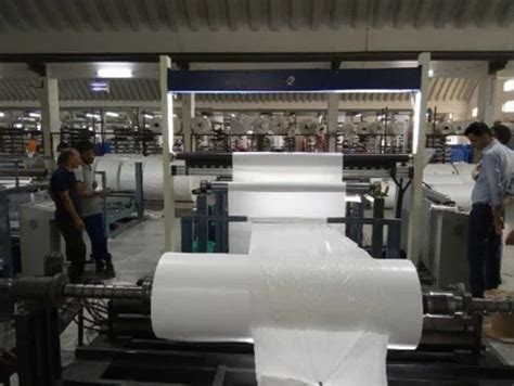 Automatic Mild Steel Fabric Defects Identification System Capacity 120 Mtr Min At Best Price