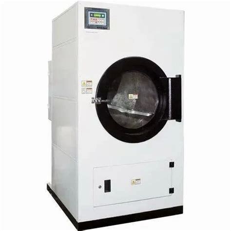 Industrial Drying Tumbler At Rs 150000piece West Nangloi Extension