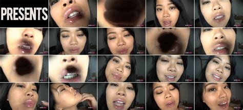 AstroDomina LUSCIOUS LIPS FACE GODDESS WORSHIP Mix Femdom Online Tube