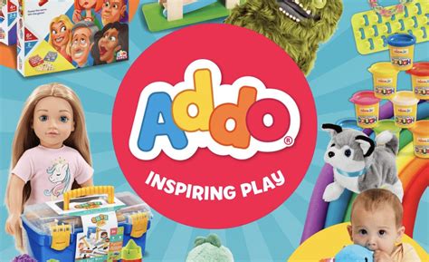 Addo Play Marketing Exec Toy Licensing And Sustainability
