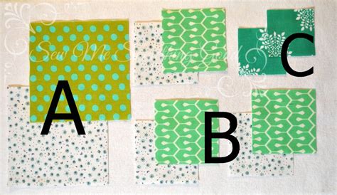 Make A Butterfly Block Tutorial