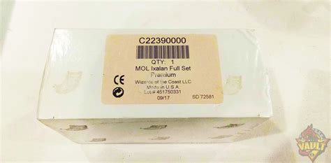 Vault Card Shop MOL Ixalan Full Set One Of The Largest MTG Inventories In The Philippines