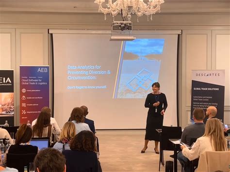 Erika Trujillo On Linkedin Tradecompliance Seia Exportcontrols