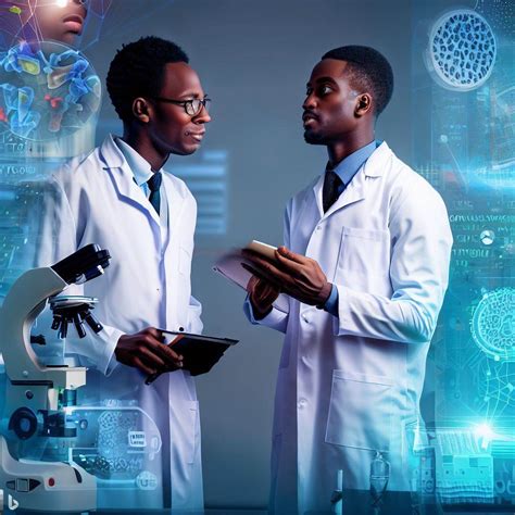 Exploring Biomedical Engineering And Technology Advances In Nigeria