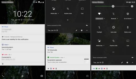 How To Use The Quick Settings Menu On Android