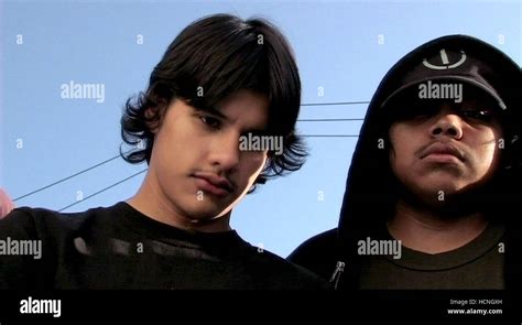 Wassup Rockers Jonathan Velasquez Luis Rojas Selgado 2005 ©first