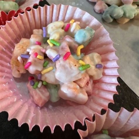 Froot Loops Toucan Candy Is Such Fun To Make Gbs Kitchen