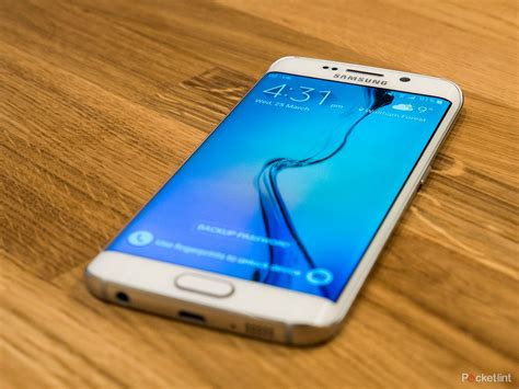 Samsung Galaxy S6 Edge Tips And Tricks What Can The Curved Screen Edges Do