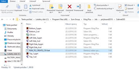 Solution For XILOG MAESTRO Nesting Piece Naming Forum WOOD DESIGNER